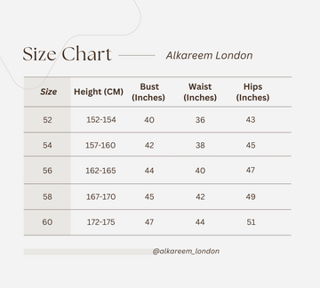 Products – Alkareem london
