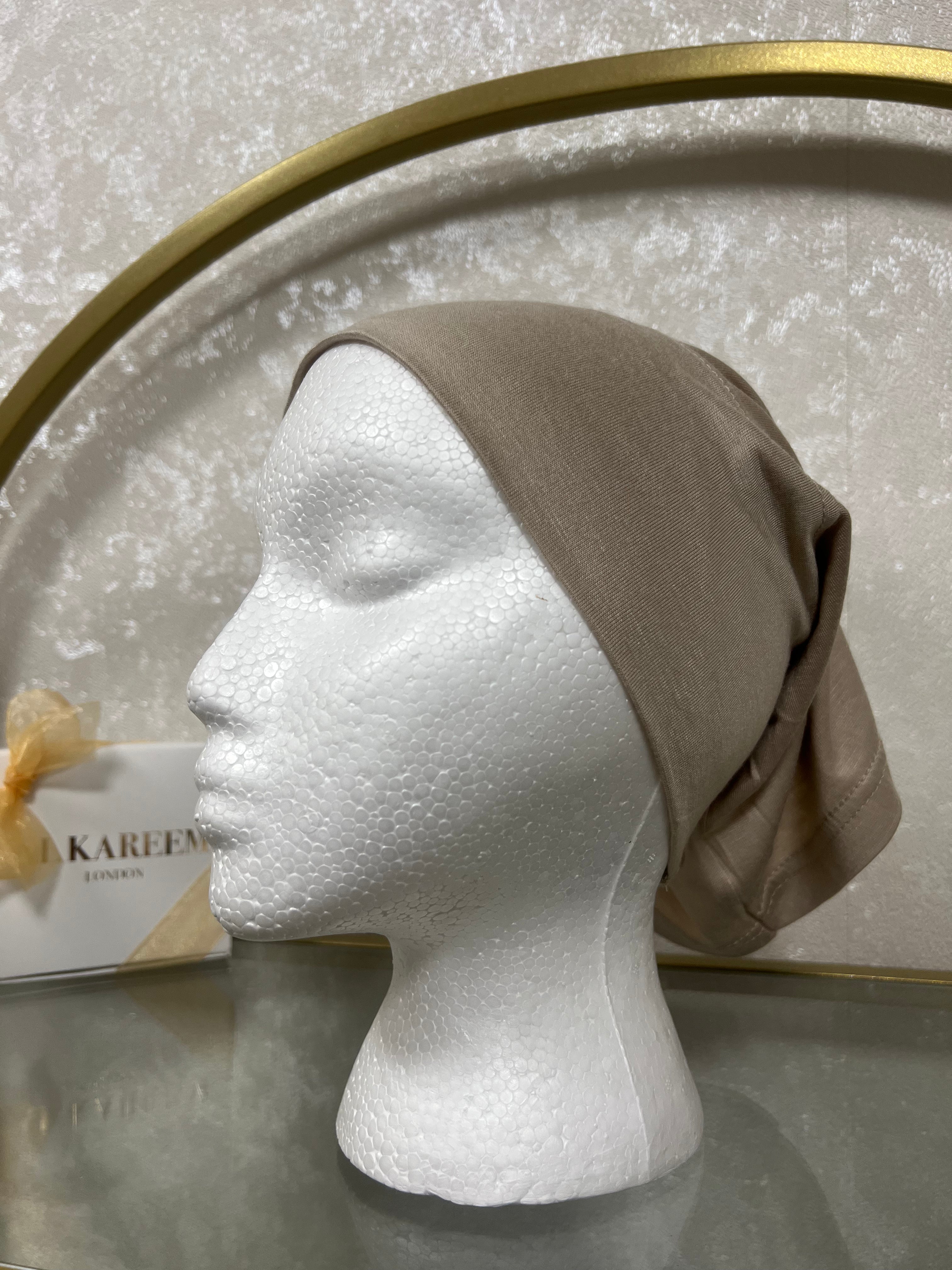 Premium Emirati Jersey Under Cap – Alkareem london