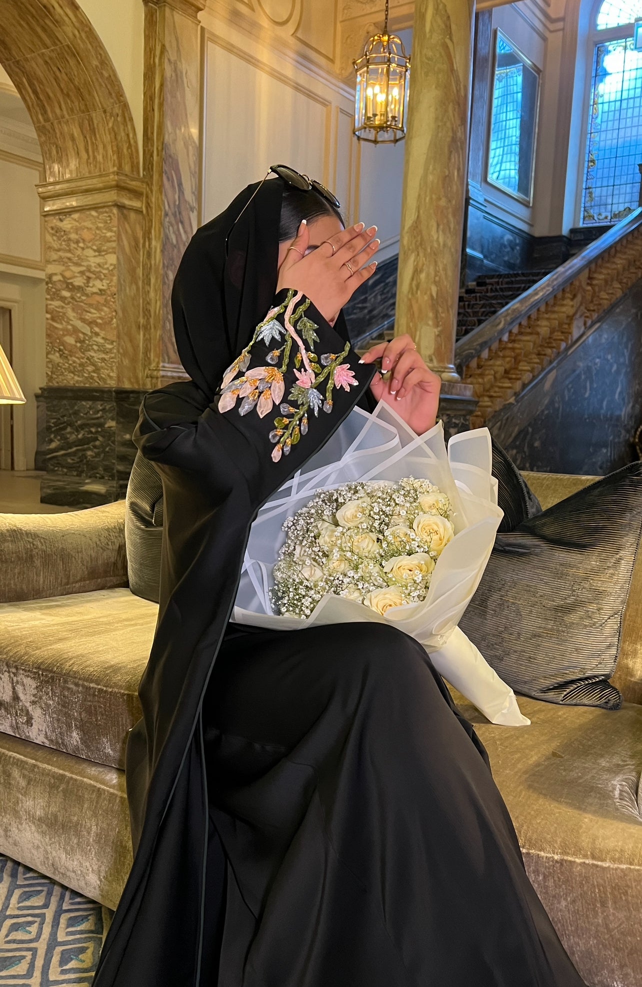 Jannat – Alkareem london