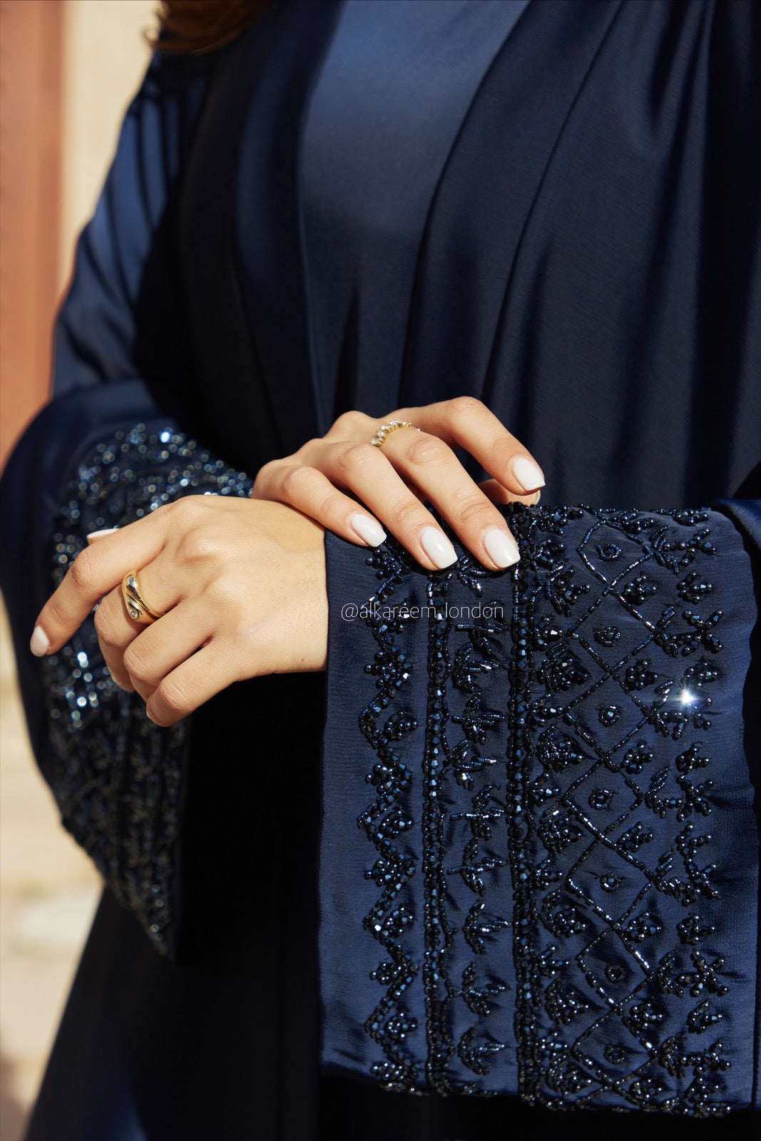 Hira – Alkareem london